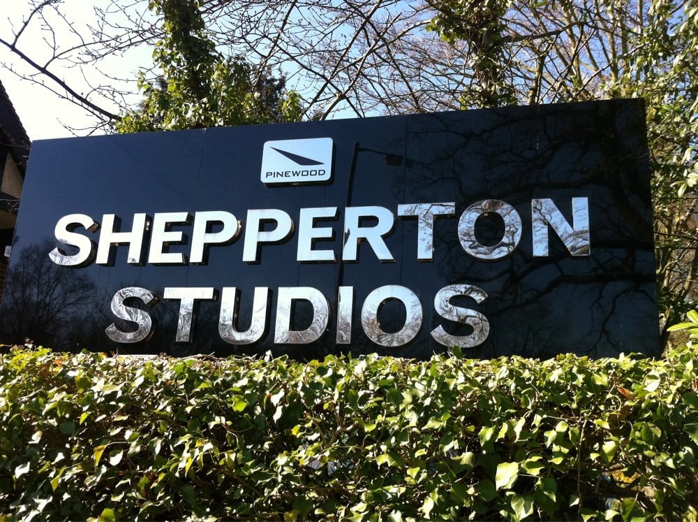 Singing Sensation at Shepperton Studios in Surrey - 1st Call Singing ...