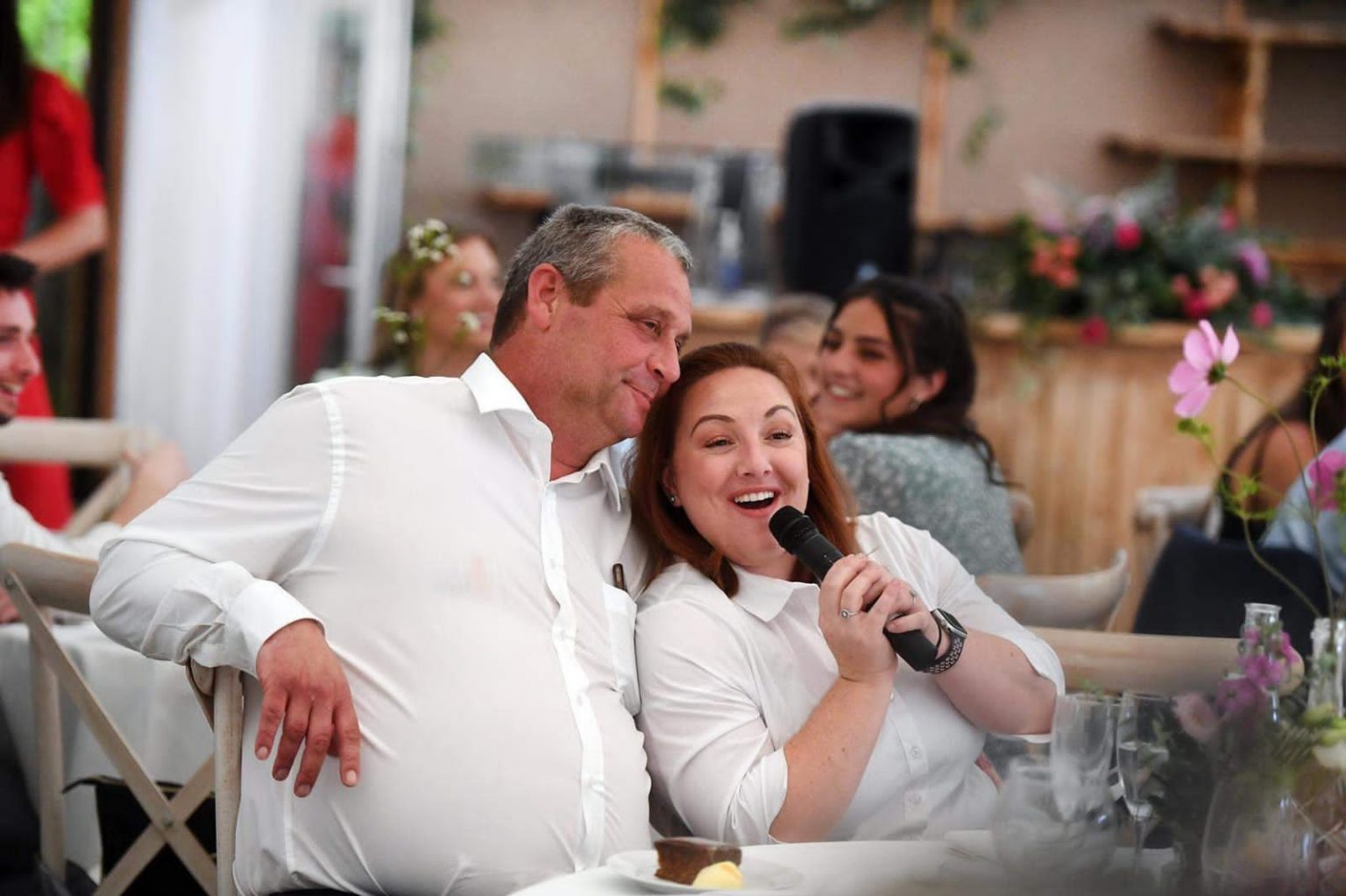 1st Call Singing Waiters